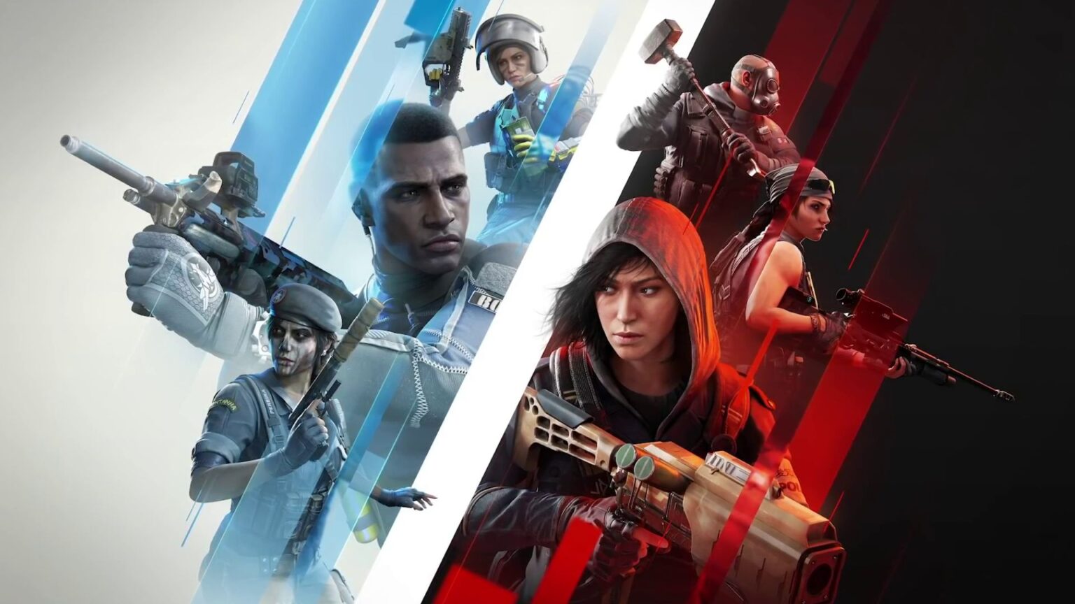 Is Rainbow Six Siege Worth Playing in 2025? - Deltia's Gaming