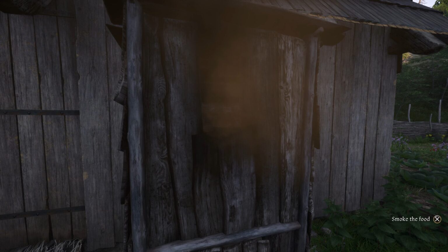 How to Cook in Kingdom Come: Deliverance 2 - Deltia's Gaming