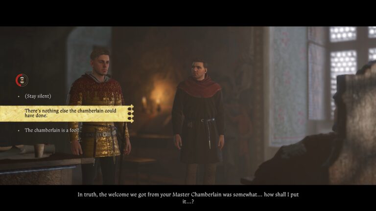 How to Complete For Whom the Bell Tolls Quest in Kingdom Come ...