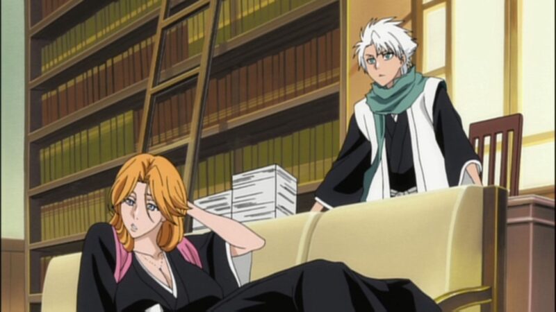 The Gotei 13 in Bleach: A Complete Guide - Deltia's Gaming