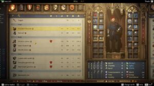 How to Manage Stamina in Kingdom Come: Deliverance 2 - Deltia's Gaming