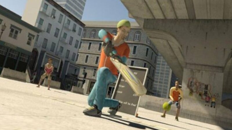 6 Best Cricket Video Games of All Time, Ranked - Deltia's Gaming