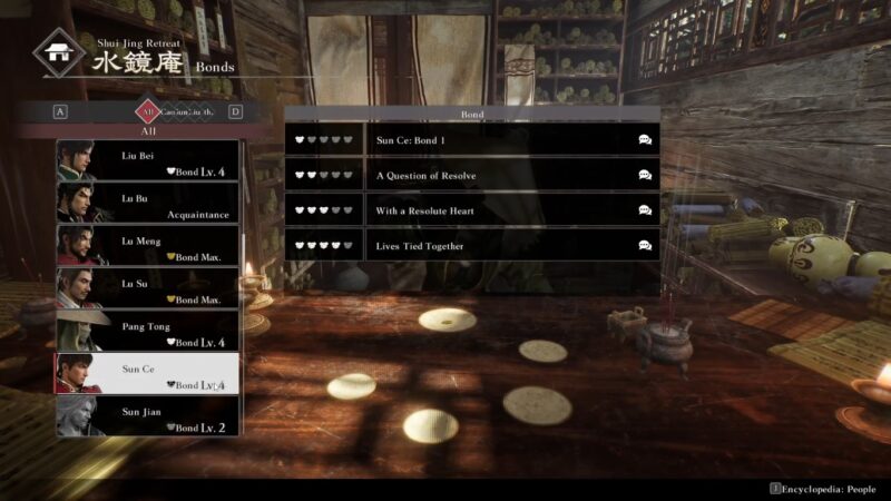 All Characters in Dynasty Warriors: Origins Explored - Deltia's Gaming