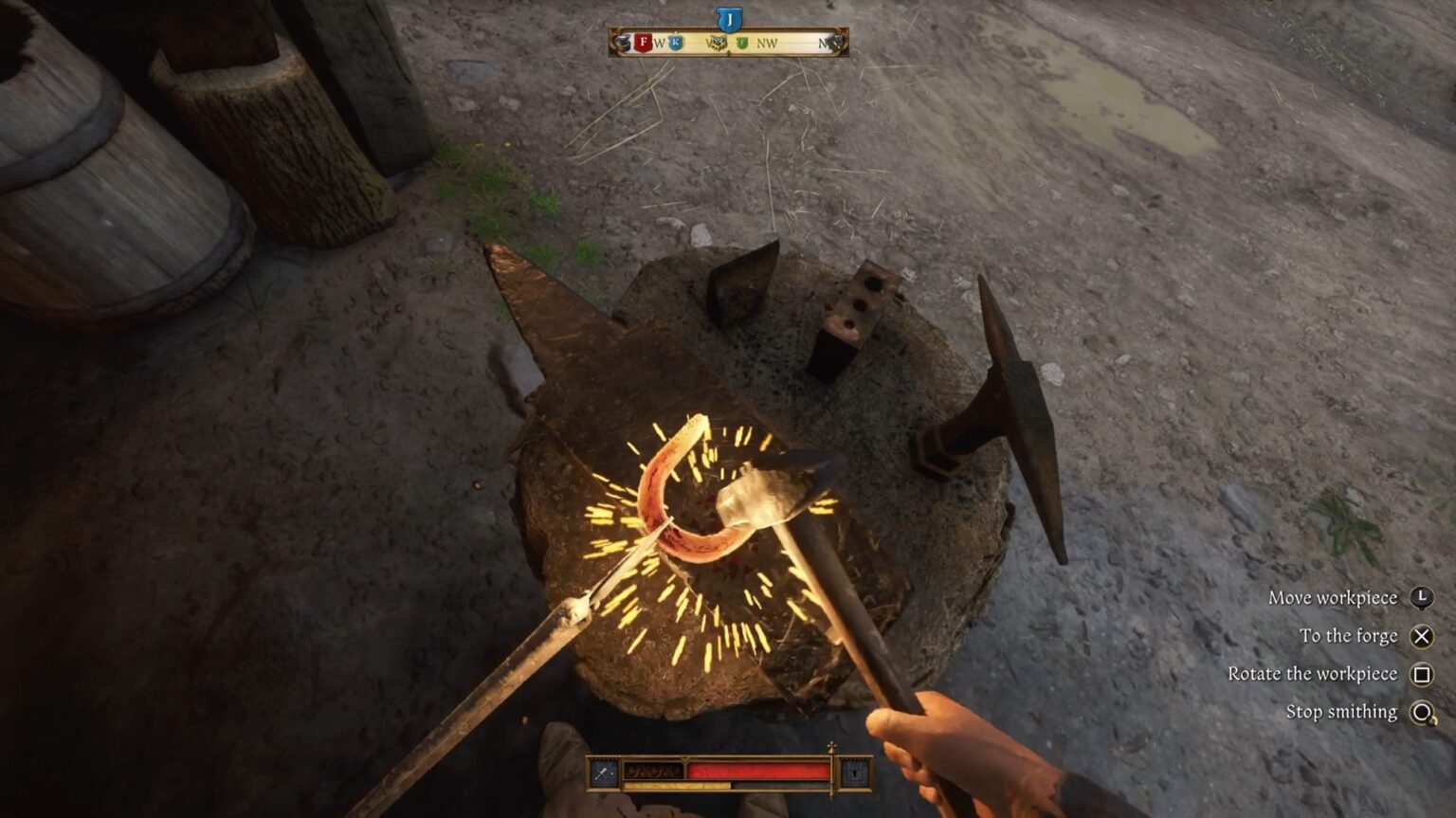 All Recipes in Kingdom Come Deliverance 2 Listed - Deltia's Gaming