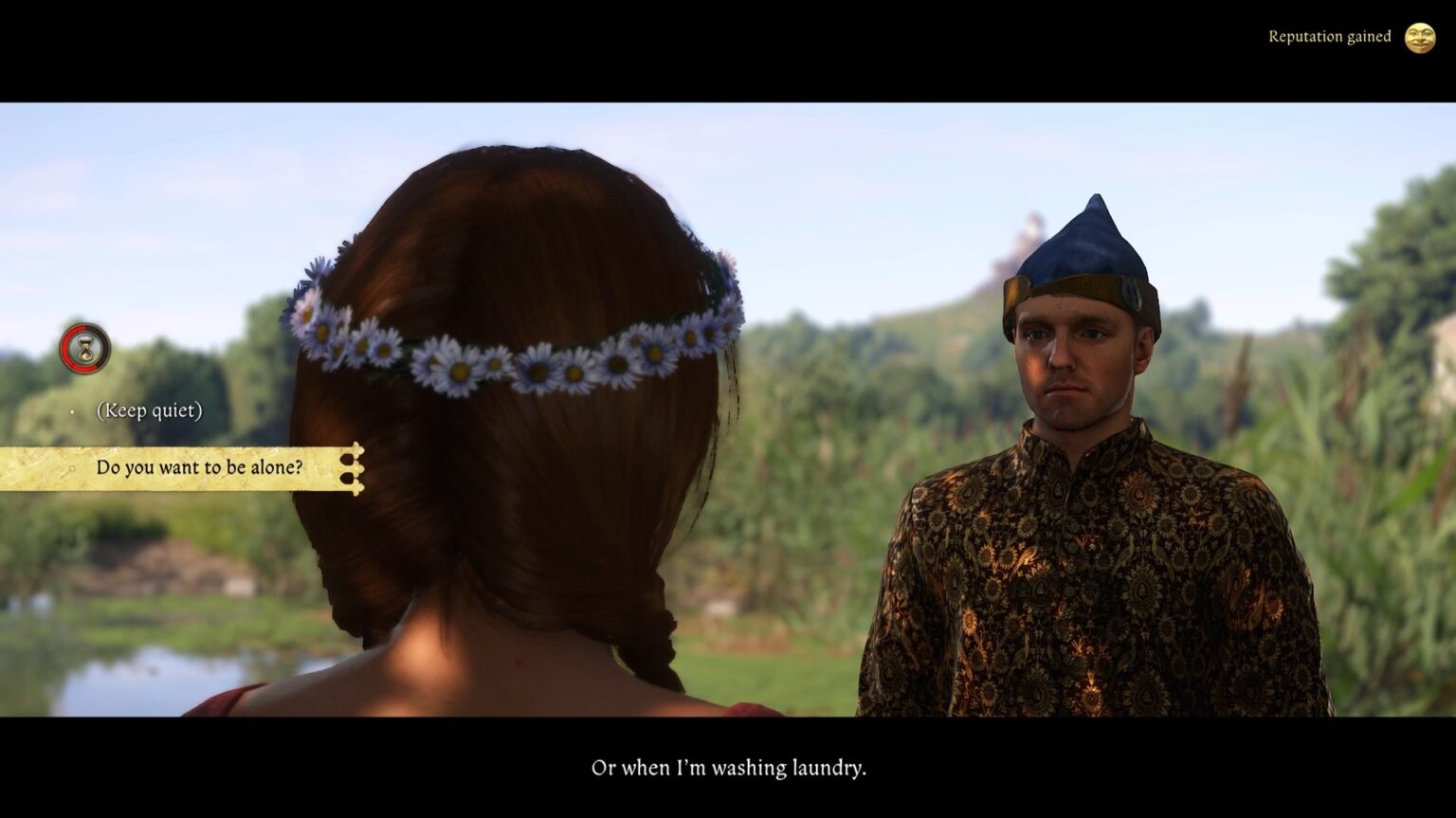 How to complete Wedding Crashers Quest in Kingdom Come: Deliverance 2 ...