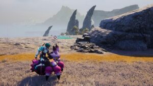 How To Get Tarantriss in Palworld - Deltia's Gaming