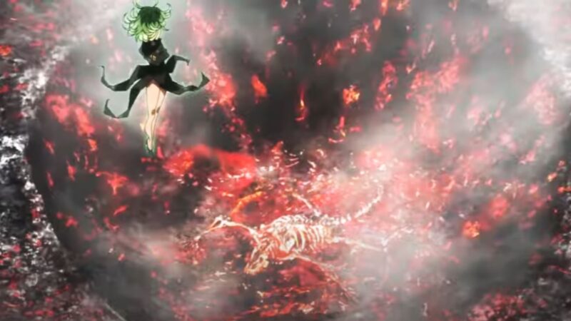 4 One Punch Man Moments That Shocked Everyone (& 4 Everyone Expected ...