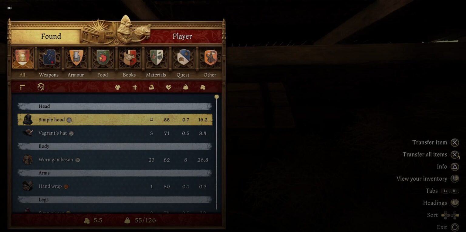 Best Stealth Build in Kingdom Come Deliverance 2 - Deltia's Gaming