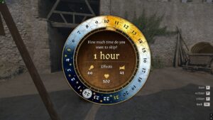 How to Skip Time in Kingdom Come Deliverance 2 - Deltia's Gaming