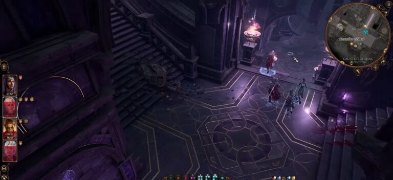 How to complete Daughter of Darkness Quest in Baldur's Gate 3 - Deltia ...