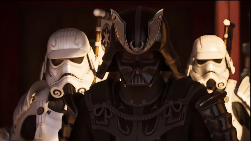 How To Get Darth Vader Samurai Skin in Fortnite - Deltia's Gaming