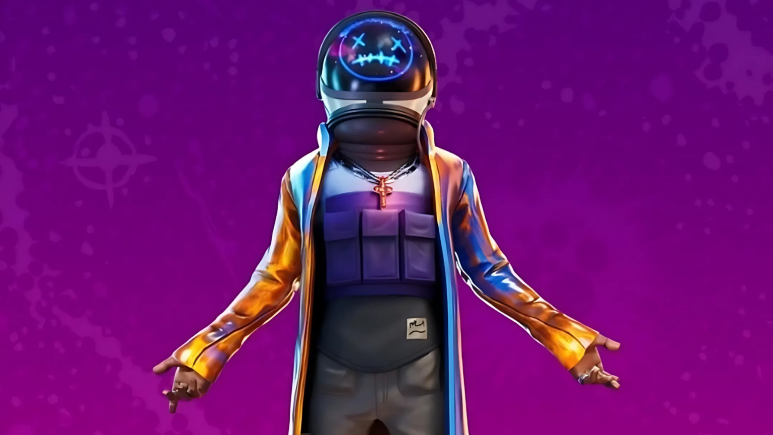 5 Rarest Fortnite Icon Series Skins of All Time - Deltia's Gaming