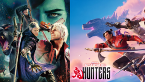 Fortnite x Devil May Cry: Everything We Know About the Exciting Collab ...