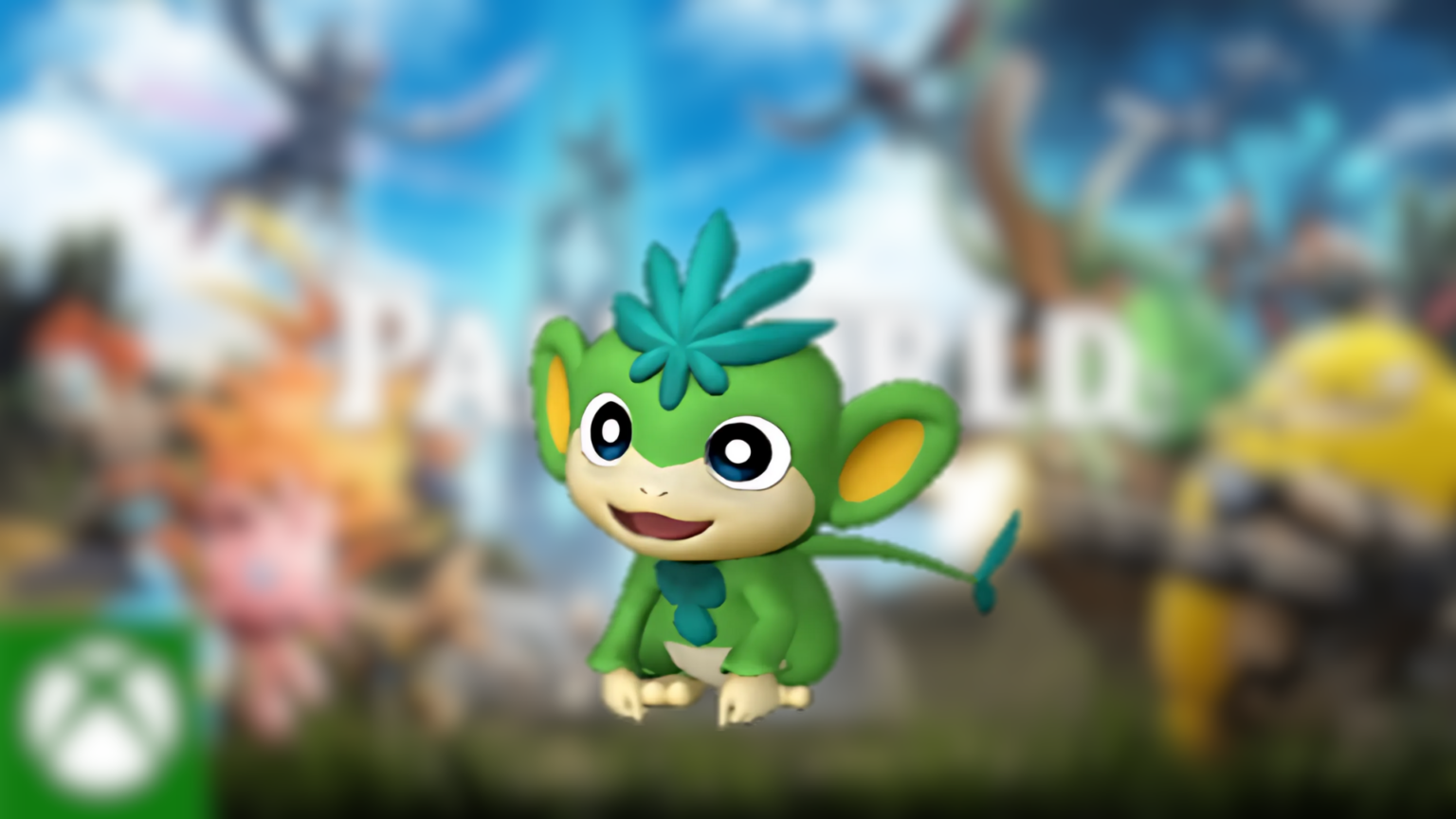 7 Best Pals for Planting in Palworld - Deltia's Gaming