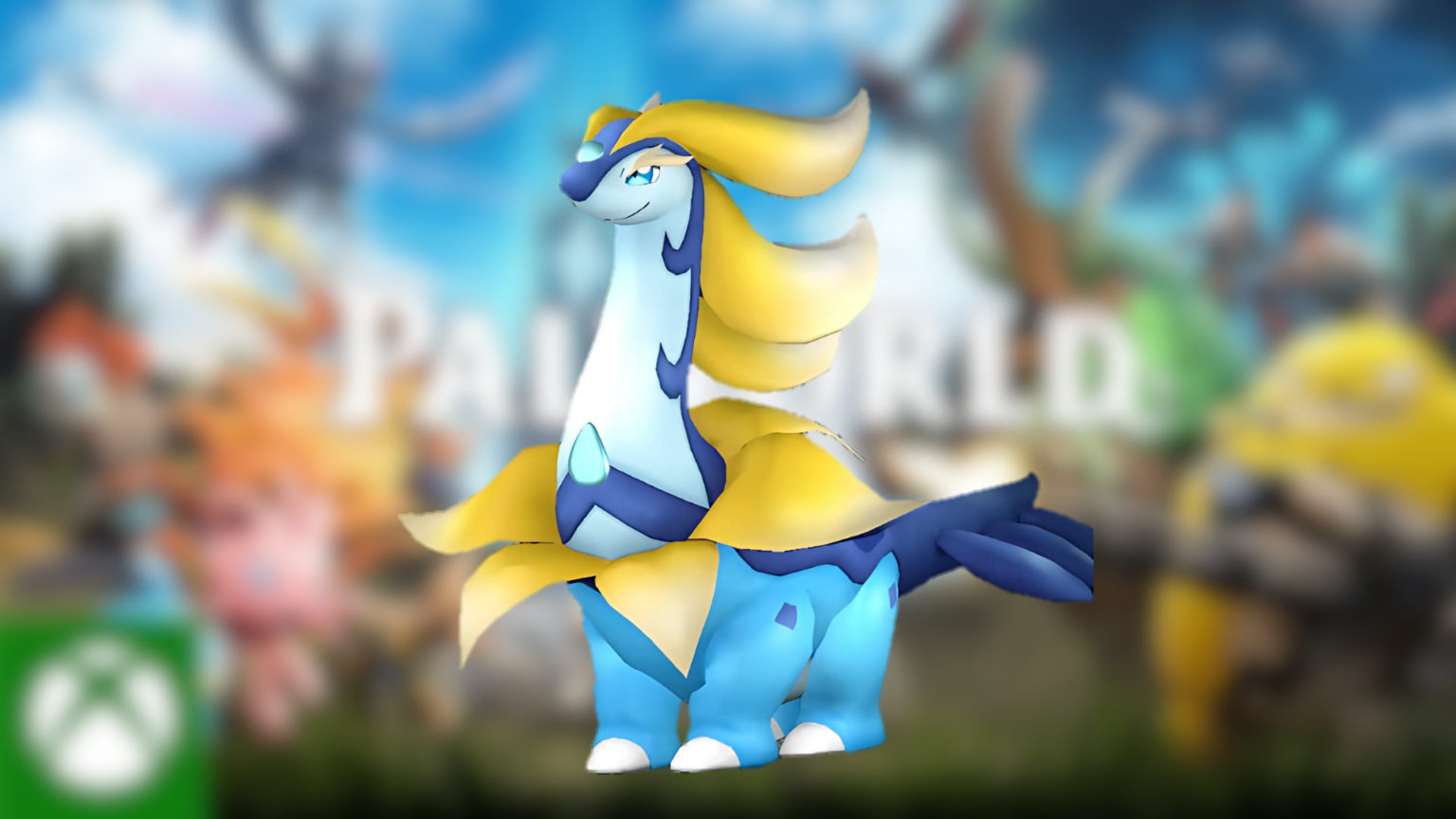 7 Best Pals for Planting in Palworld - Deltia's Gaming