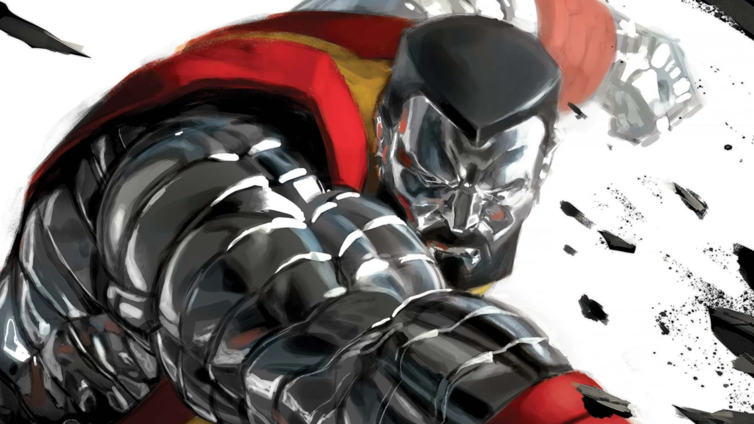 New X-Men Heroes in Marvel Rivals: All Leaked Abilities Explained ...