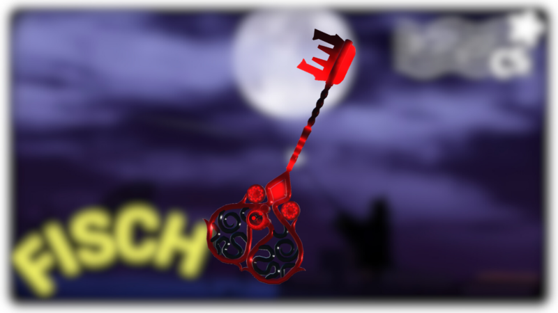 Fisch: How To Obtain No Life Rod - Deltia's Gaming