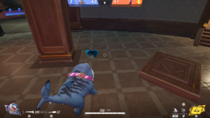 Marvel Rivals: How To Find and Talk to Bats the Ghost Dog - Deltia's Gaming