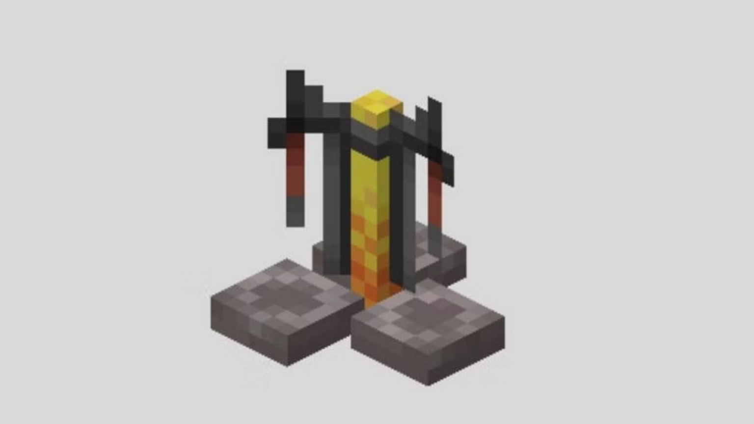 Minecraft: How To Make Slow Falling Potion - Deltia's Gaming