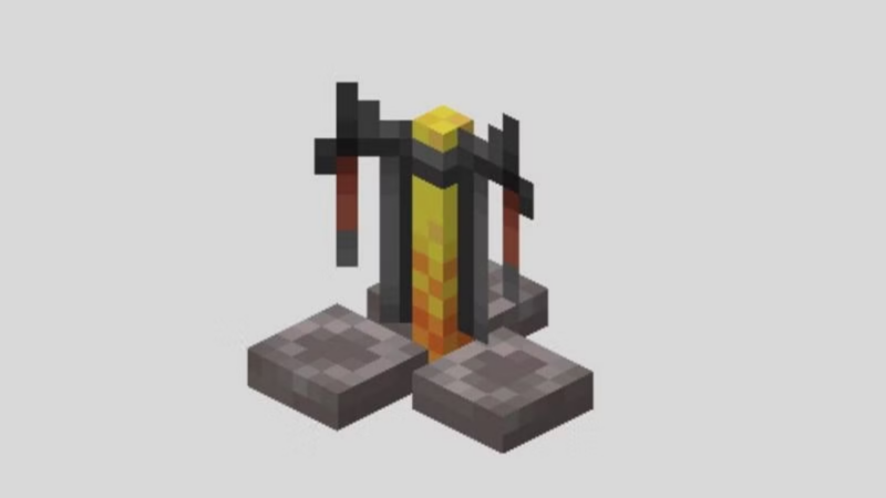 Minecraft: How To Make Slow Falling Potion - Deltia's Gaming