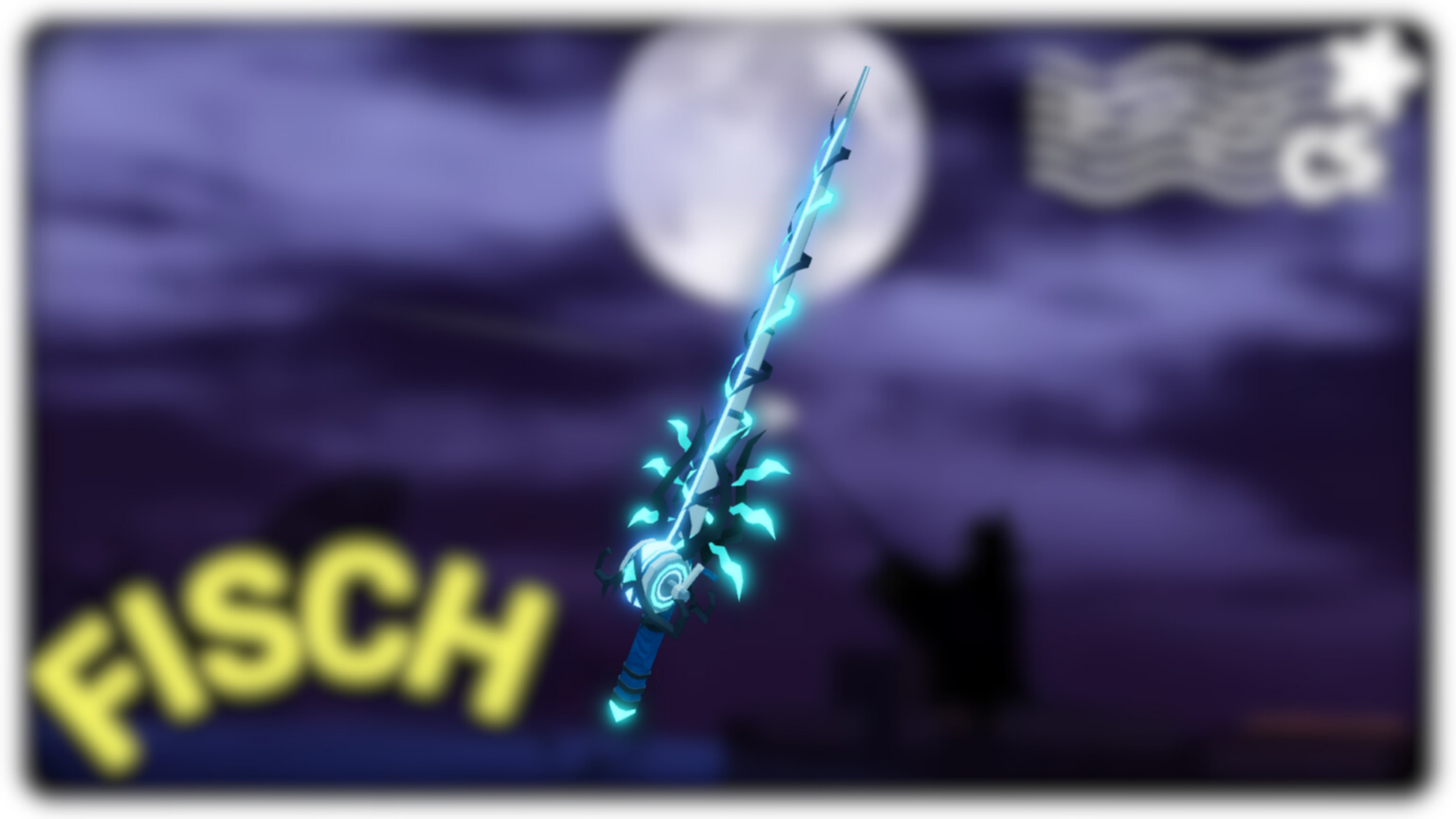 Fisch Atlantis Update: All New Rods - Deltia's Gaming