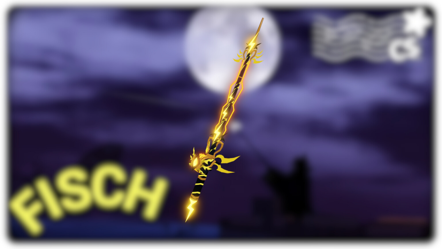 Fisch Atlantis Update: All New Rods - Deltia's Gaming