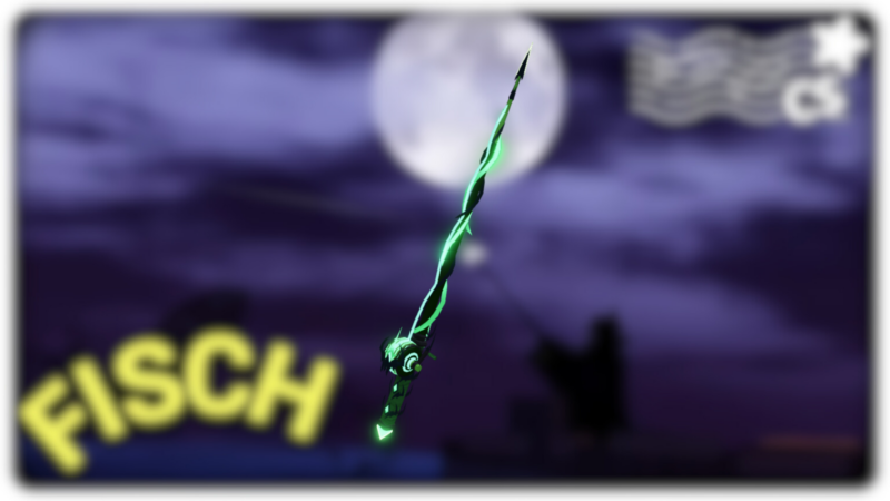 Top 5 Money Making Rods in Fisch Roblox, Ranked - Deltia's Gaming