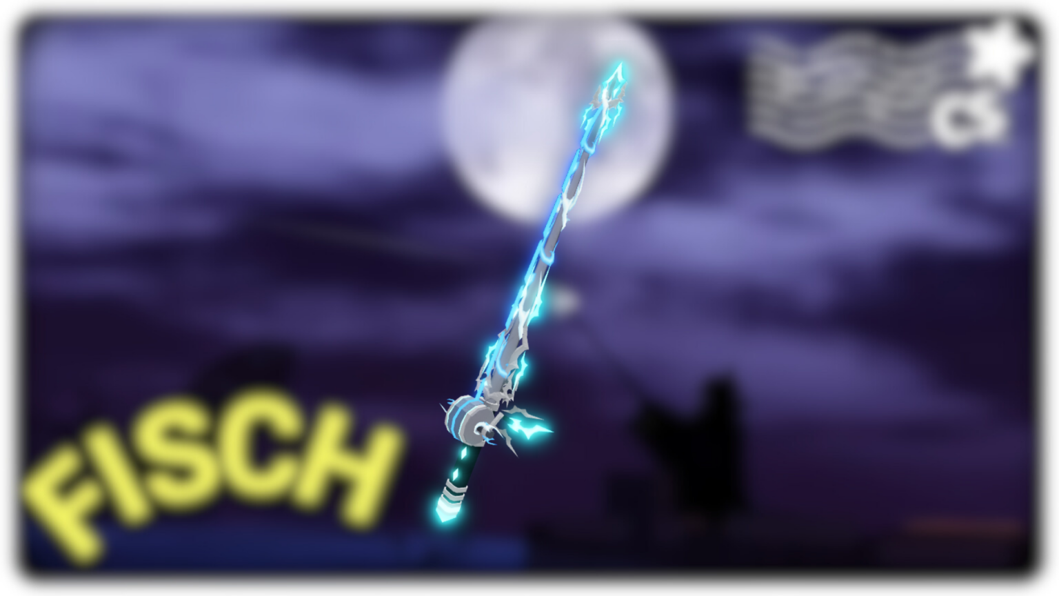 Fisch Atlantis Update: All New Rods - Deltia's Gaming