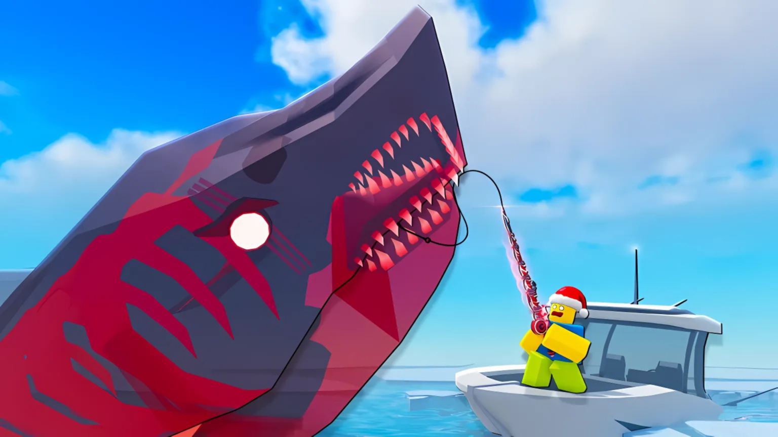 Complete Guide to Mutations in Fisch Roblox - Deltia's Gaming