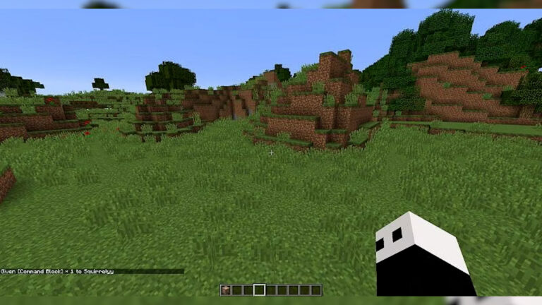 Minecraft: How To Get Player Heads - Deltia's Gaming