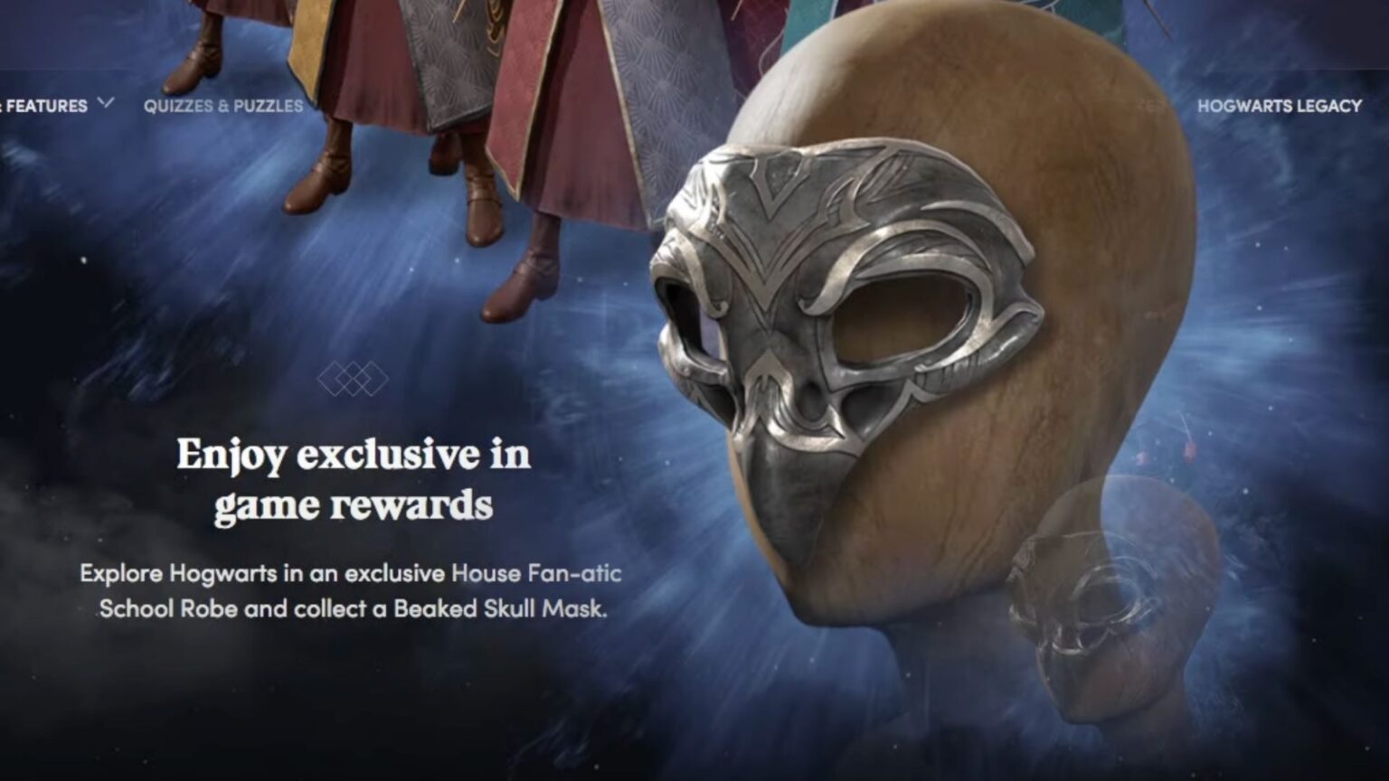 Hogwarts Legacy: How To Link WB Games and Steam Accounts - Deltia's Gaming