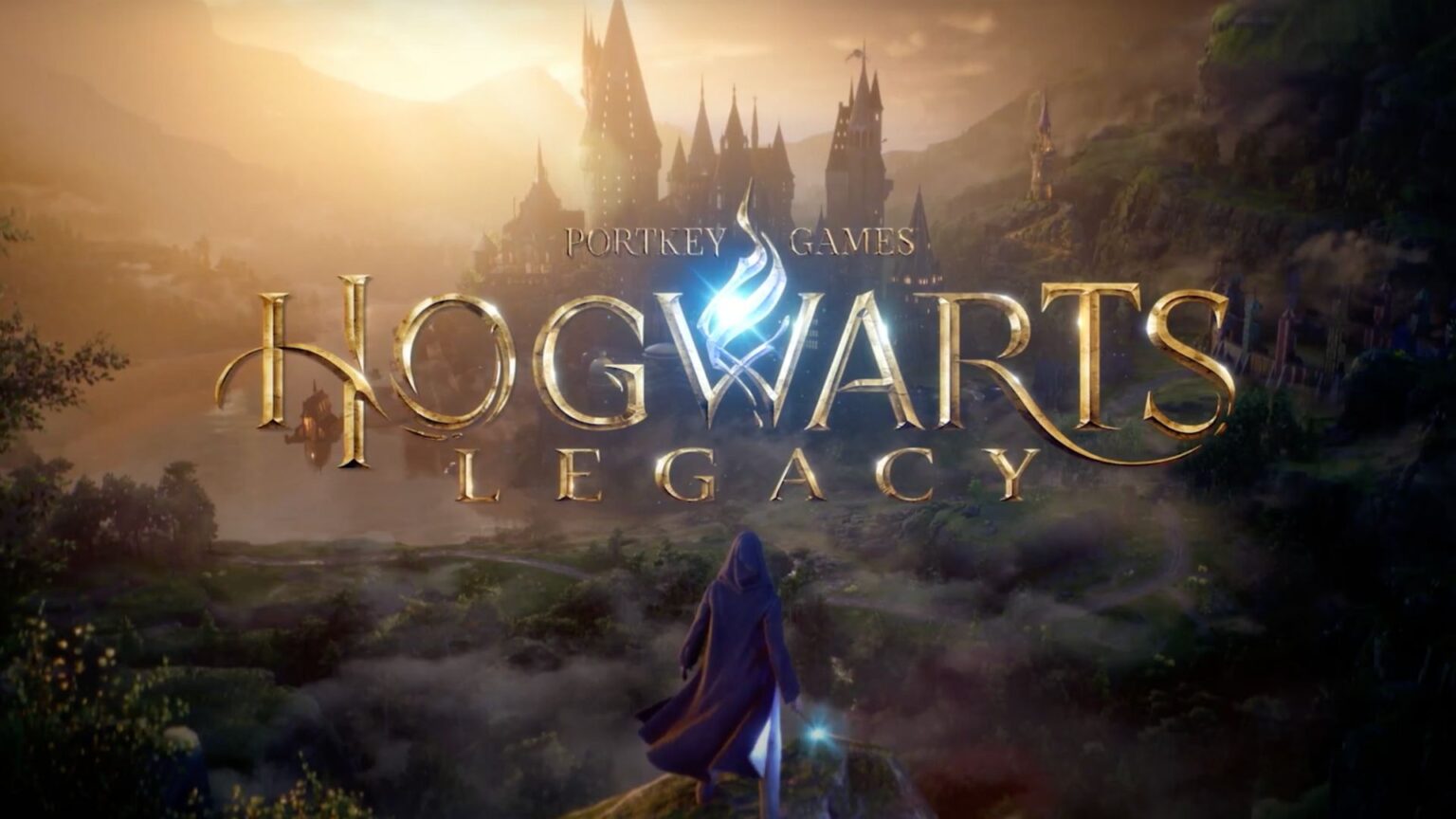 How to pick a Wand in Hogwarts Legacy? - Deltia's Gaming