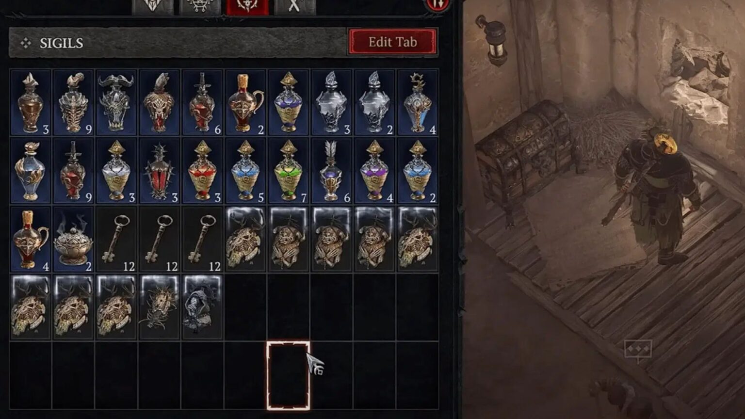 How To Open Silent Chests In Diablo 4 - Deltia's Gaming