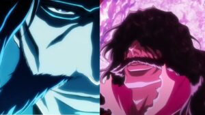 How Powerful Is Yhwach in Bleach? - Deltia's Gaming