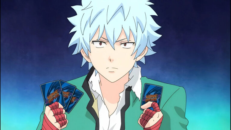 8 Most Iconic Blue-Haired Anime Characters, Ranked - Deltia's Gaming