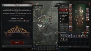 Diablo 4 the Pit Guide - Deltia's Gaming