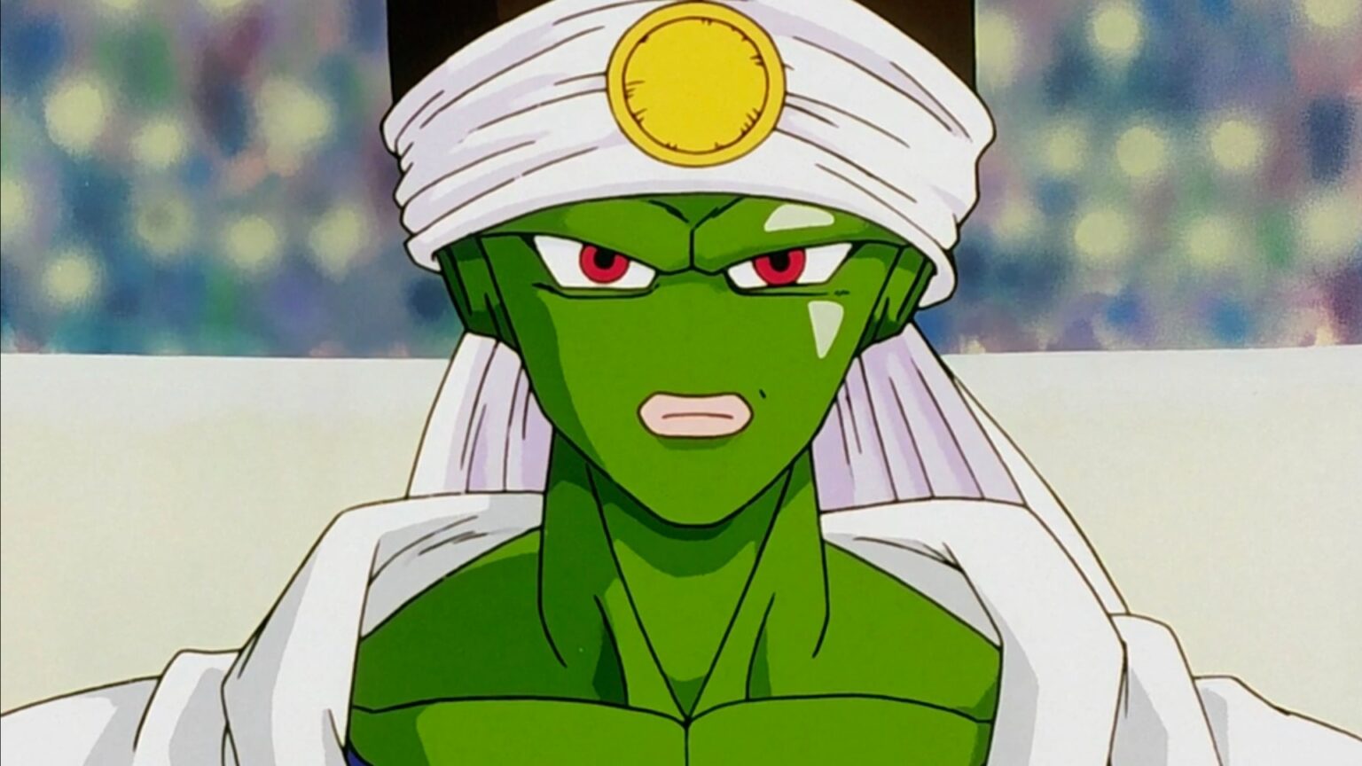 Who Is Pikkon in Dragon Ball? - Deltia's Gaming