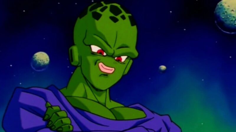 Who Is Pikkon in Dragon Ball? - Deltia's Gaming