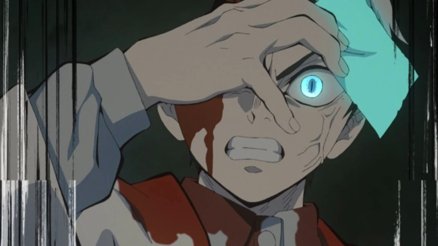 Who Is Yushiro In Demon Slayer? - Deltia's Gaming
