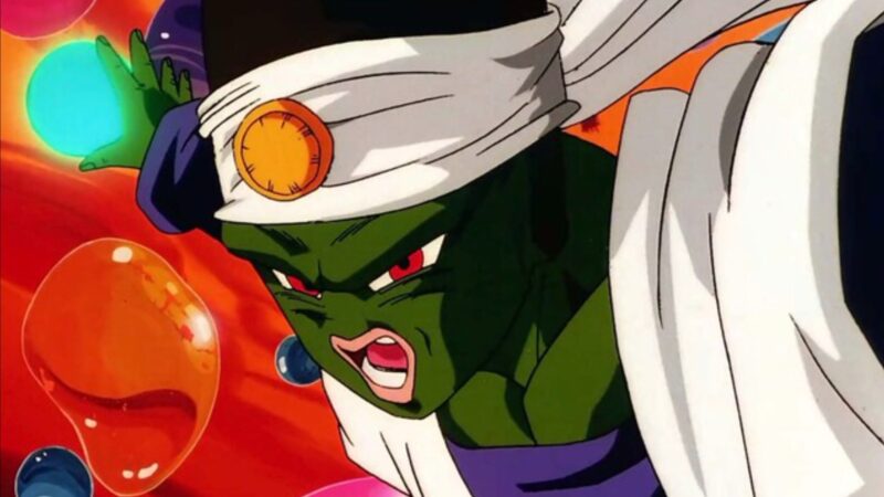 Who Is Pikkon in Dragon Ball? - Deltia's Gaming