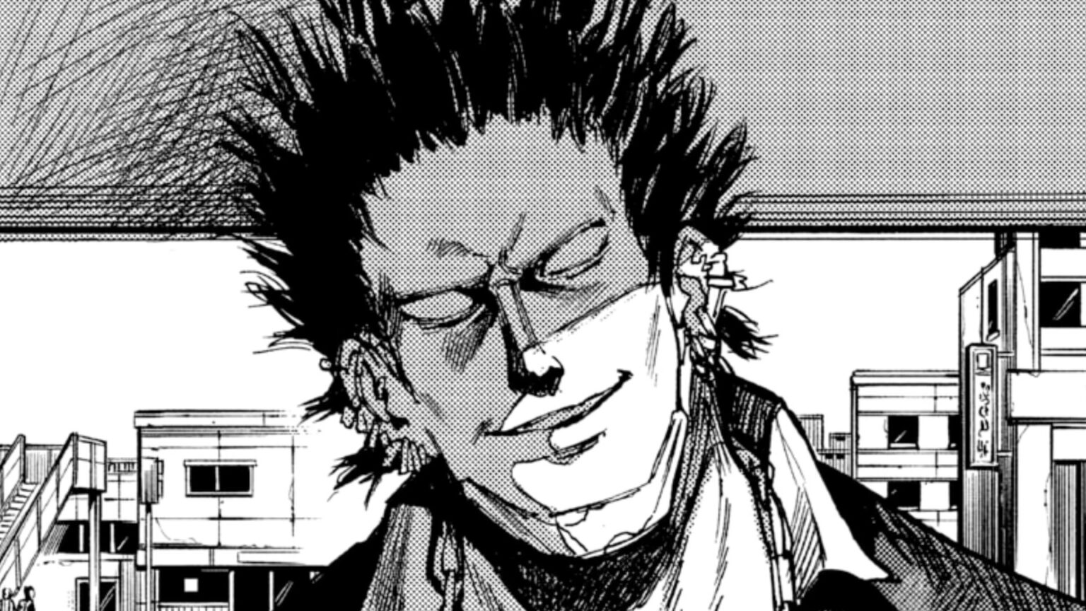 Who Is Hyo in Sakamoto Days? - Deltia's Gaming