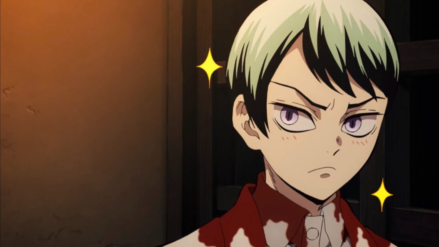 Who Is Yushiro In Demon Slayer? - Deltia's Gaming