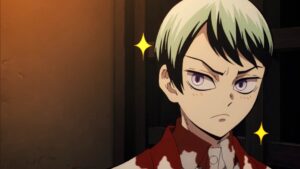 Who Is Yushiro In Demon Slayer? - Deltia's Gaming