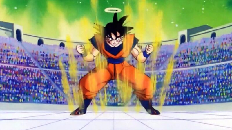 Who Is Pikkon in Dragon Ball? - Deltia's Gaming