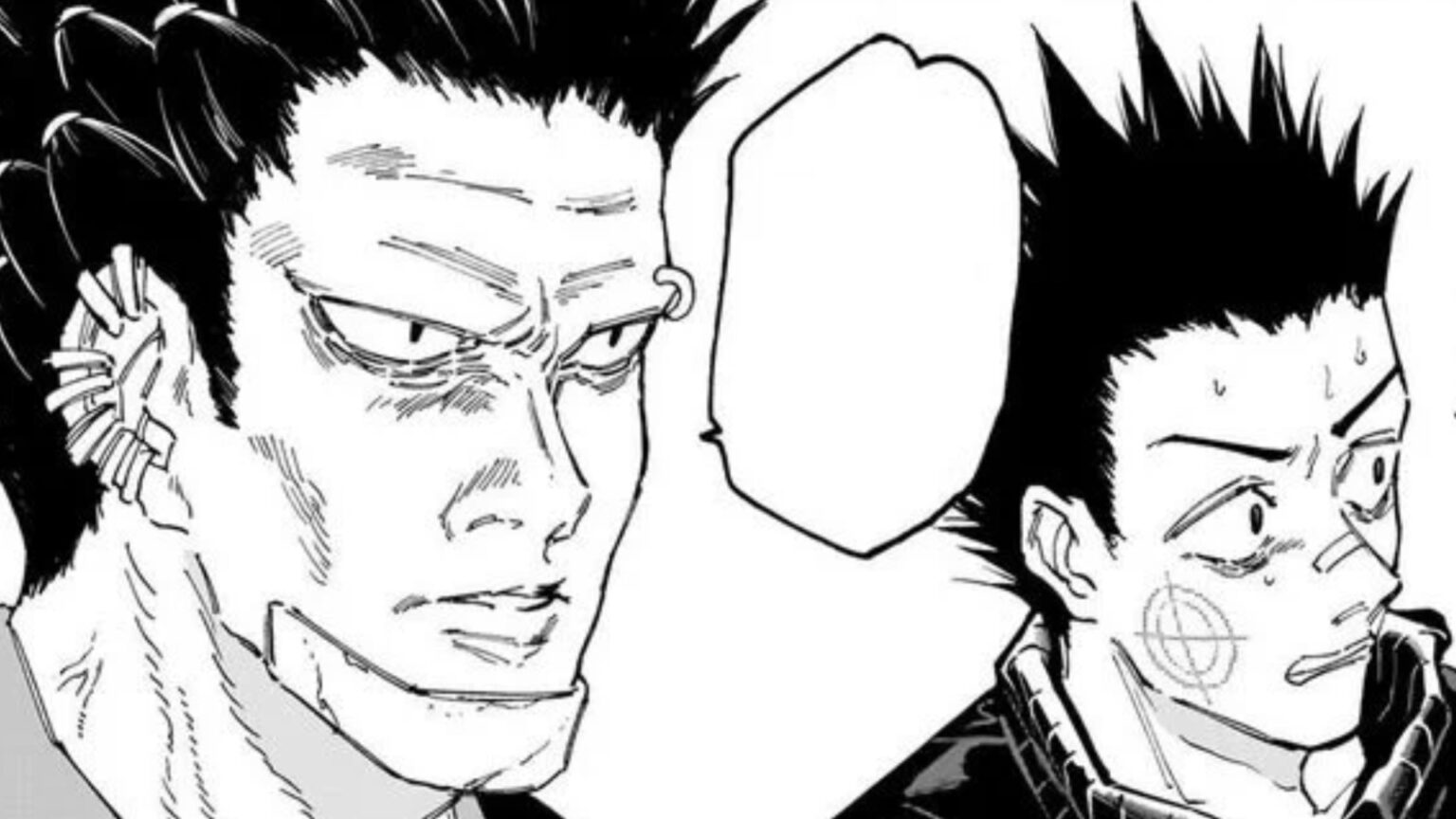 Who Is Hyo in Sakamoto Days? - Deltia's Gaming