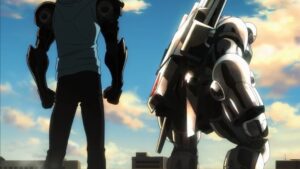 Who Is Metal Knight in One Punch Man? - Deltia's Gaming