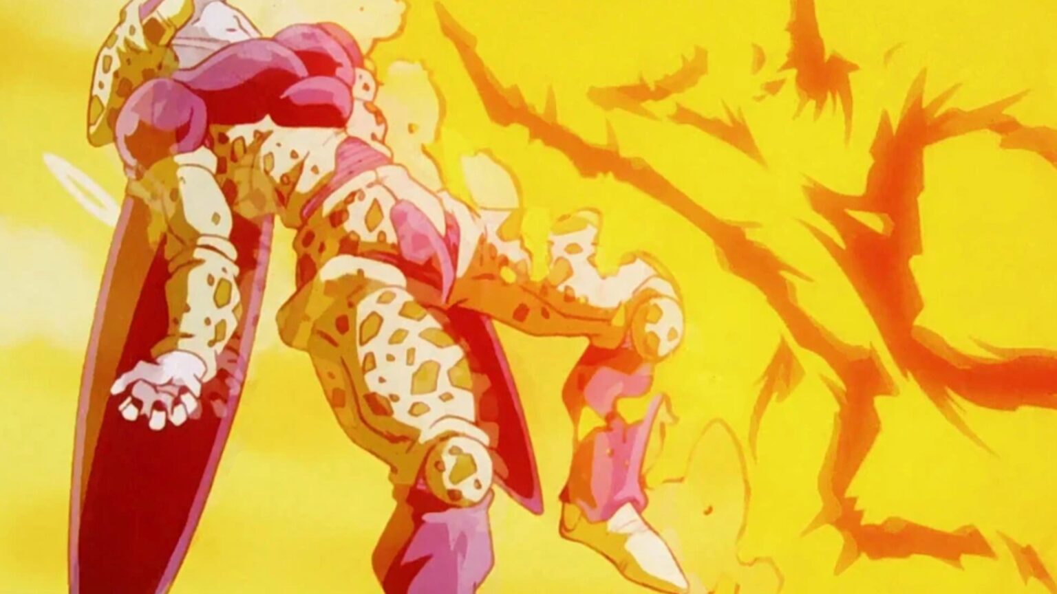 Who Is Pikkon in Dragon Ball? - Deltia's Gaming