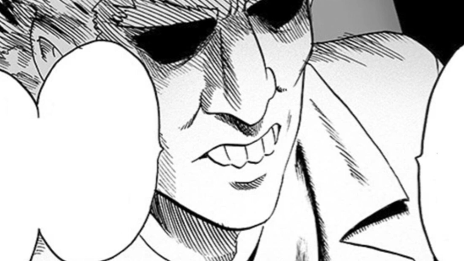 Who Is Metal Knight in One Punch Man? - Deltia's Gaming