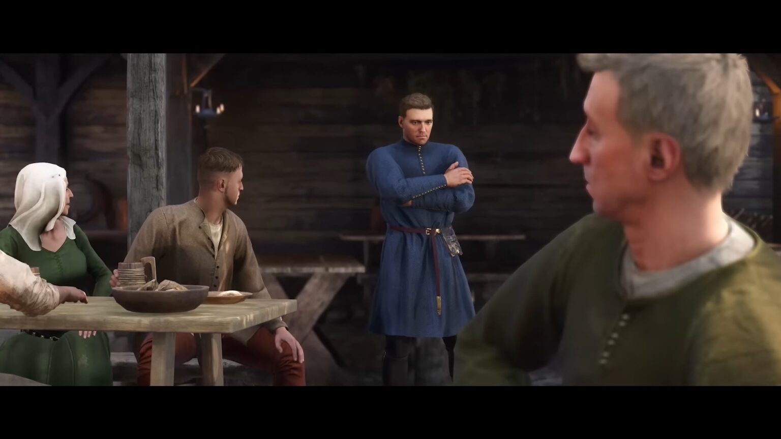 How to Riposte Attacks in Kingdom Come Deliverance 2 - Deltia's Gaming