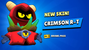 Top 10 Mythic Brawlers in Brawl Stars - Deltia's Gaming